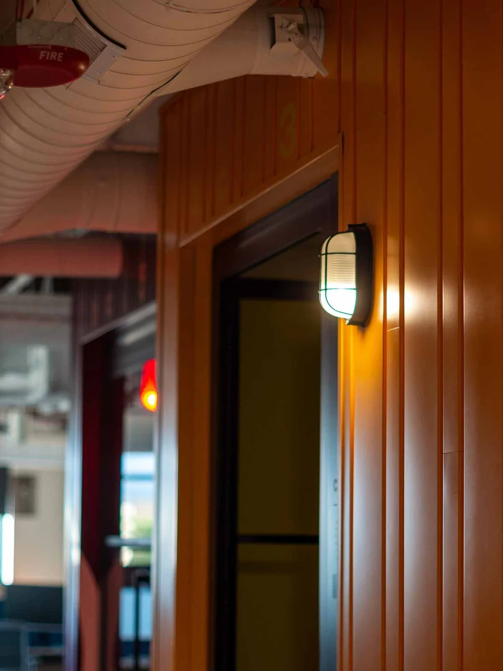 Visual Interest — Twitter