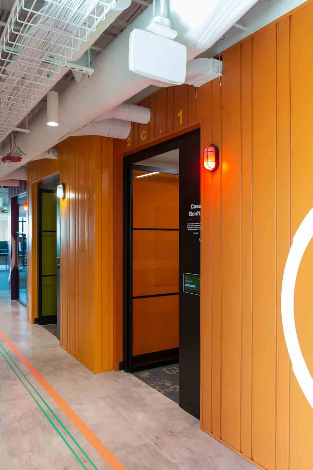 Visual Interest — Twitter