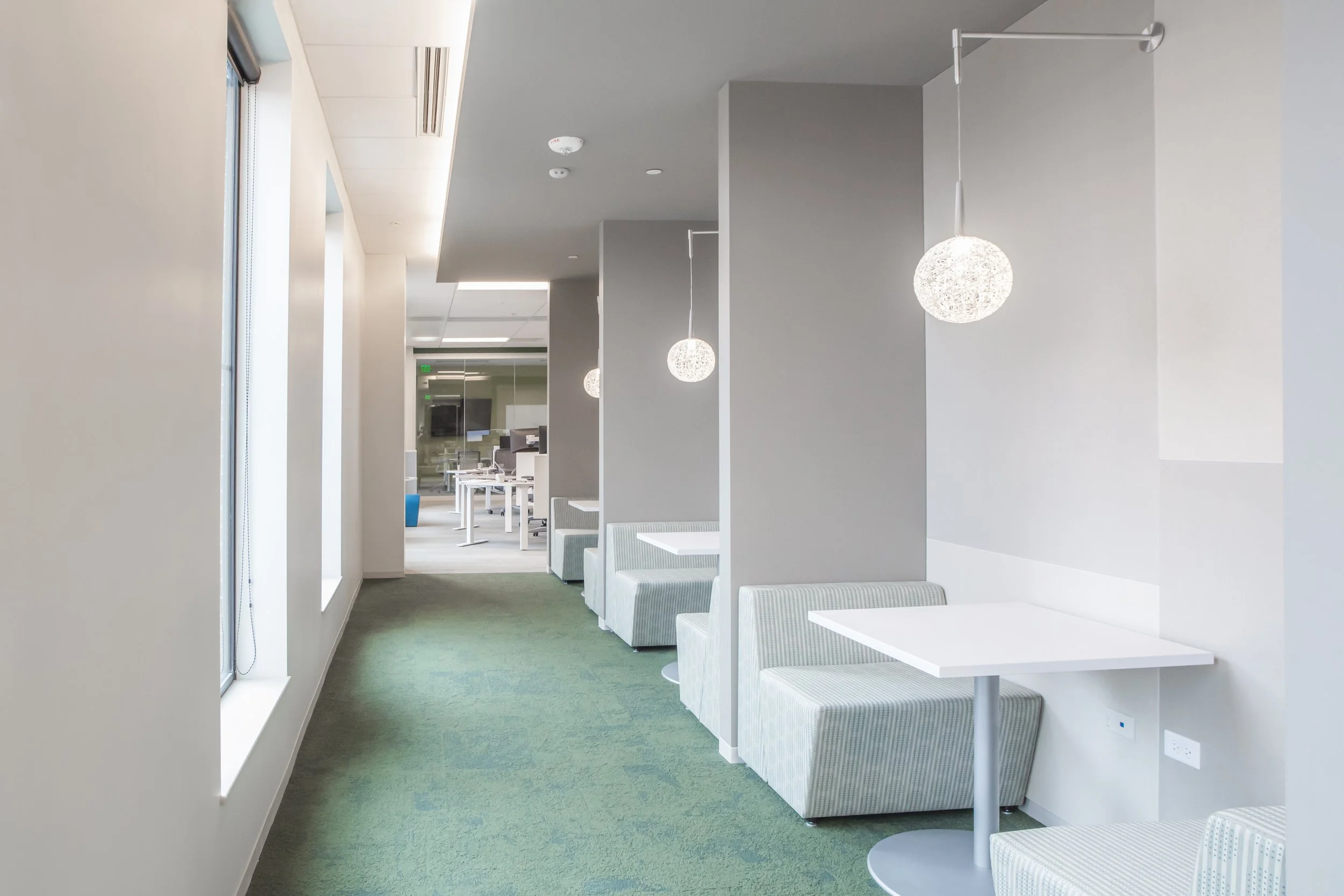 Visual Interest — CHFA