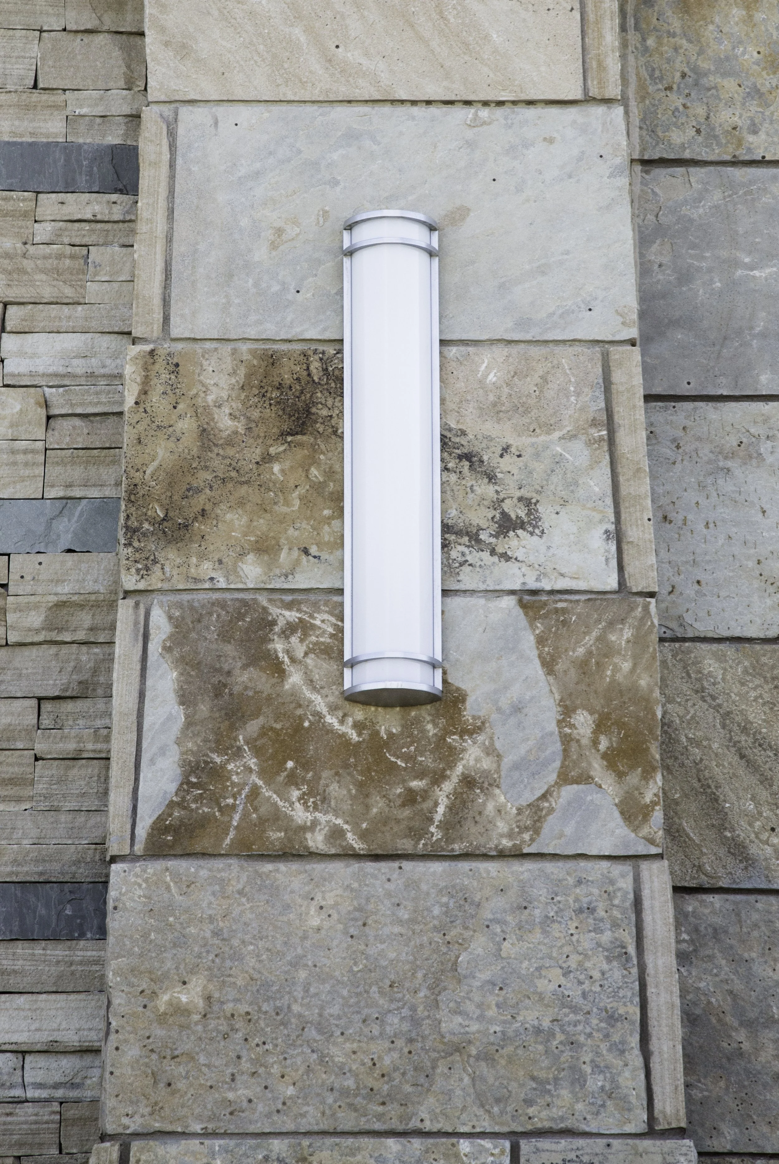 Visual Interest — Westminster RTD Station