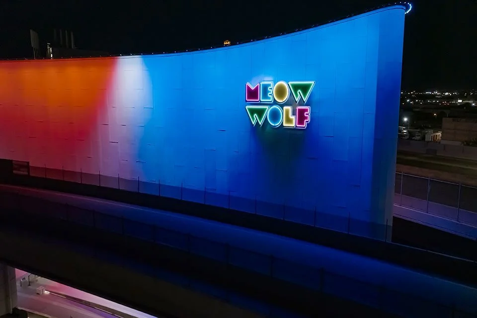 Visual Interest — Denver