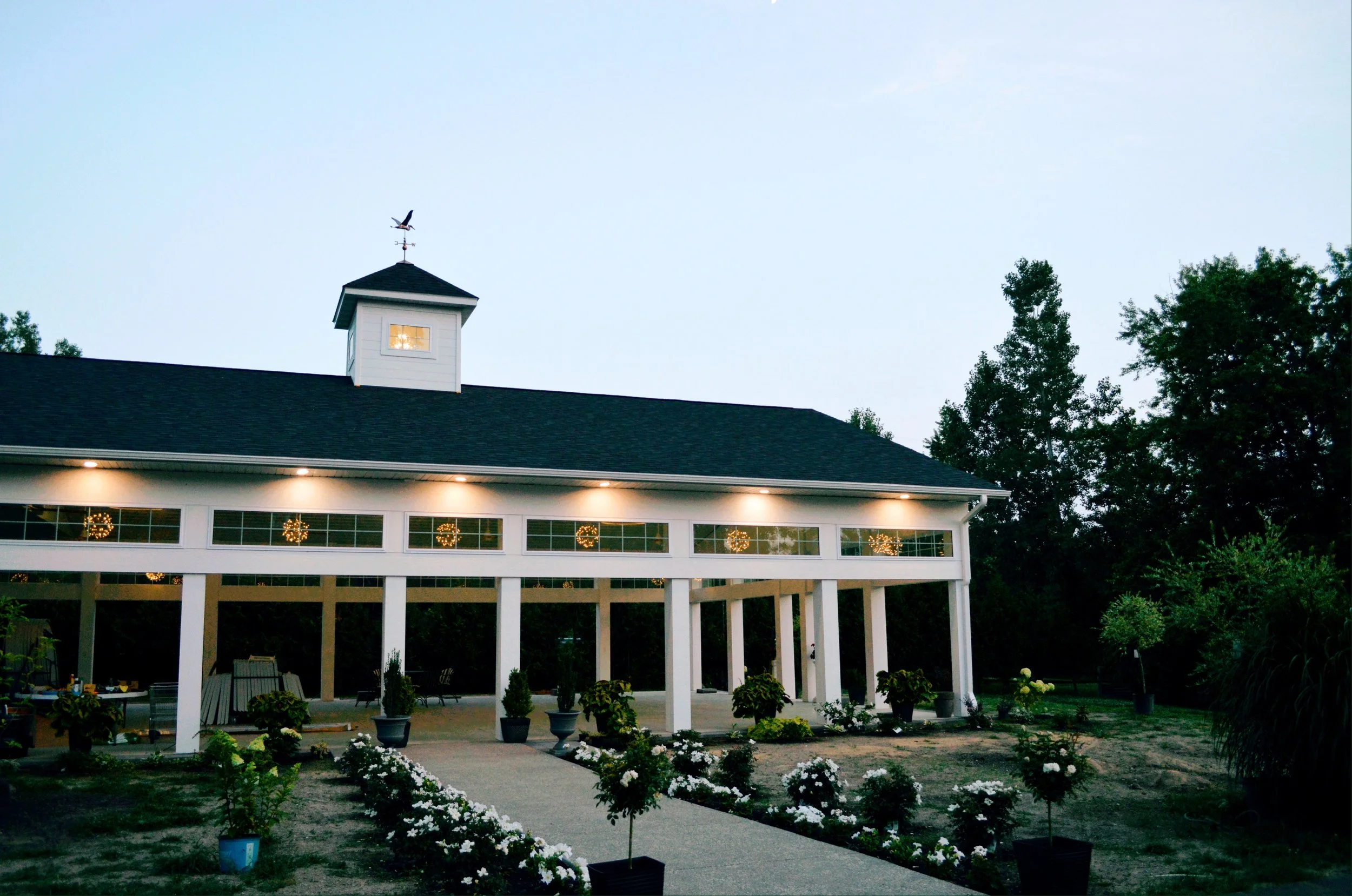Venue — The Riverbird