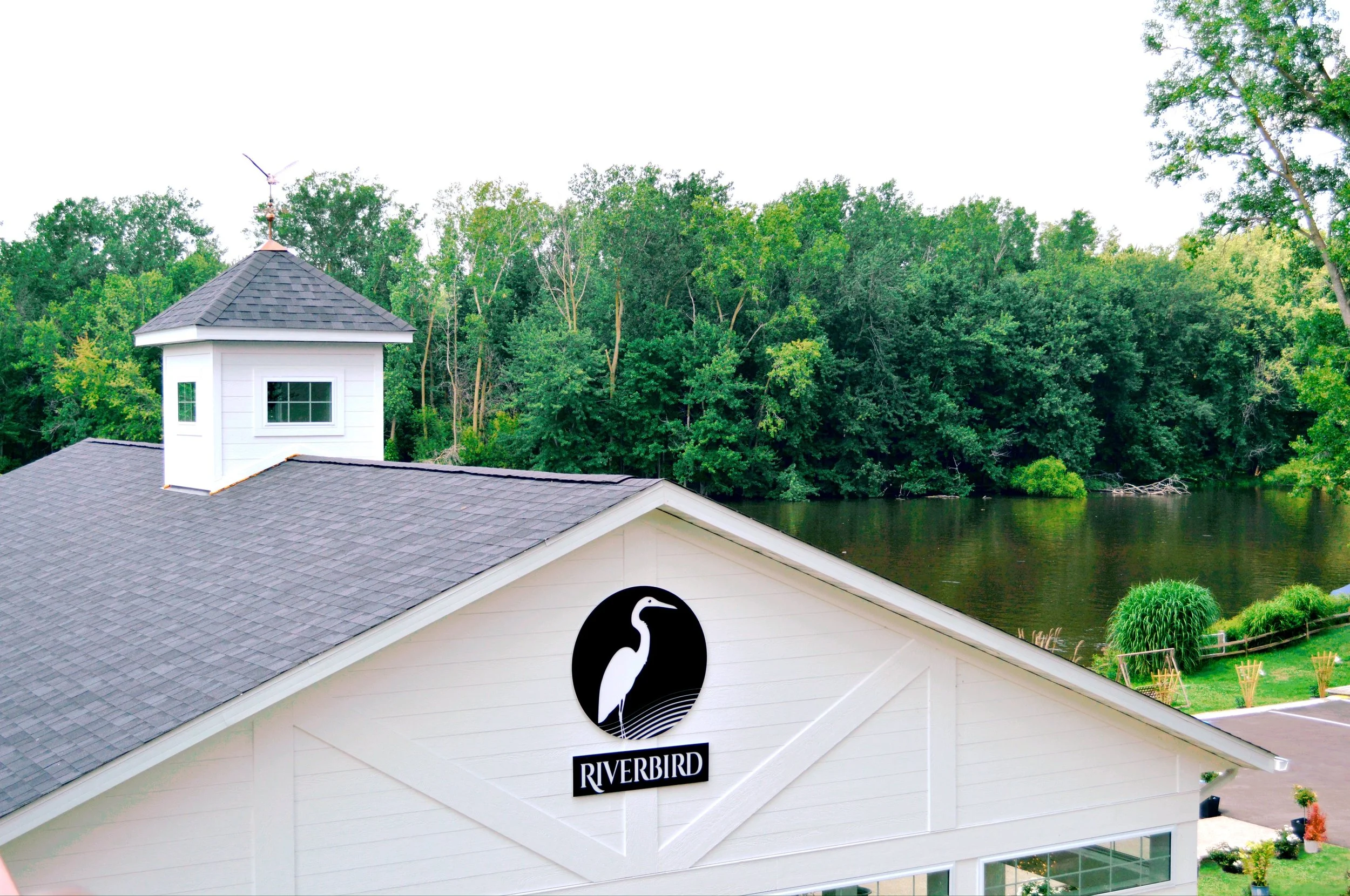 Venue — The Riverbird