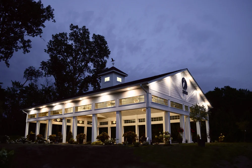 Venue — The Riverbird