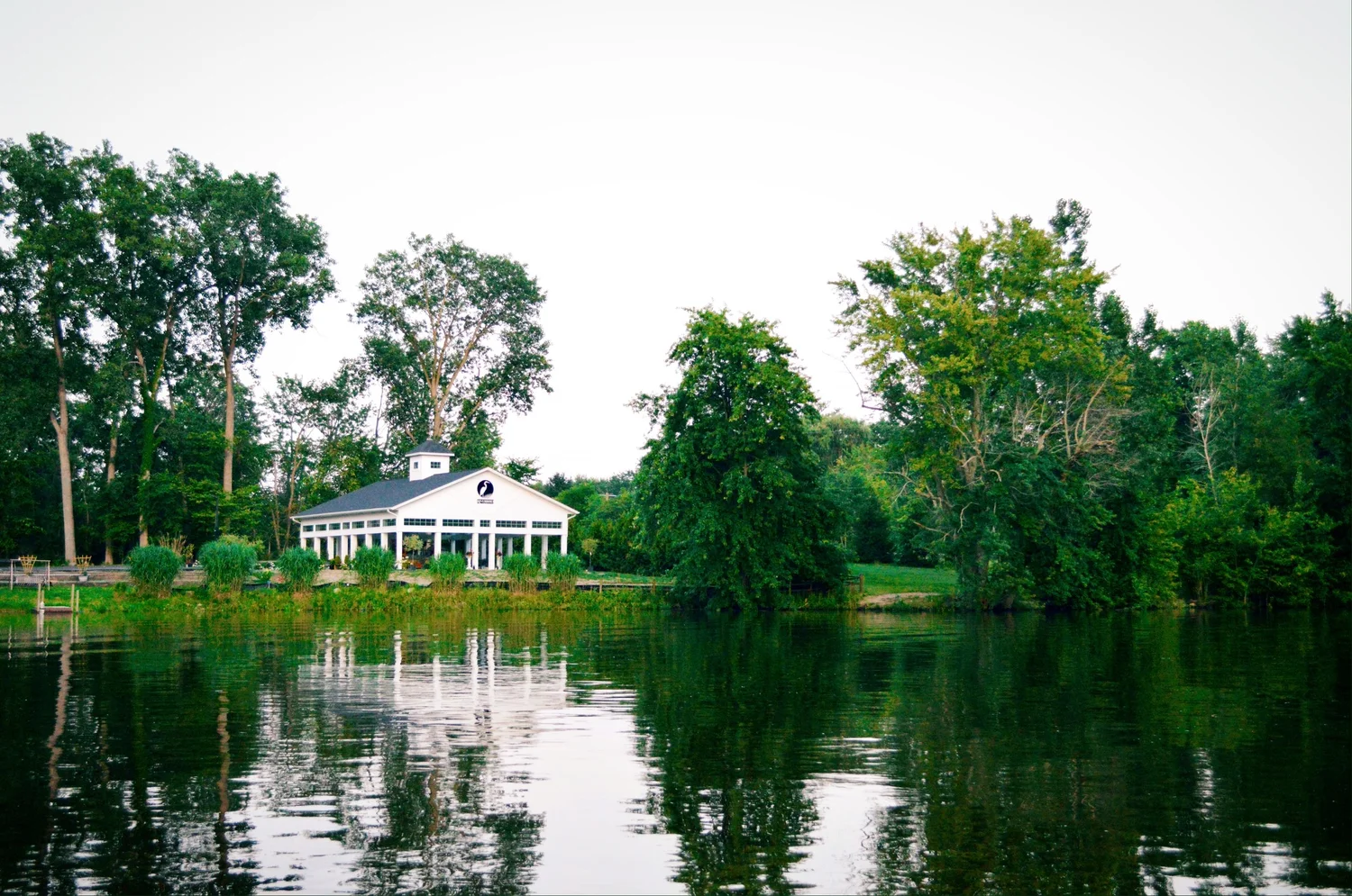 Venue — The Riverbird