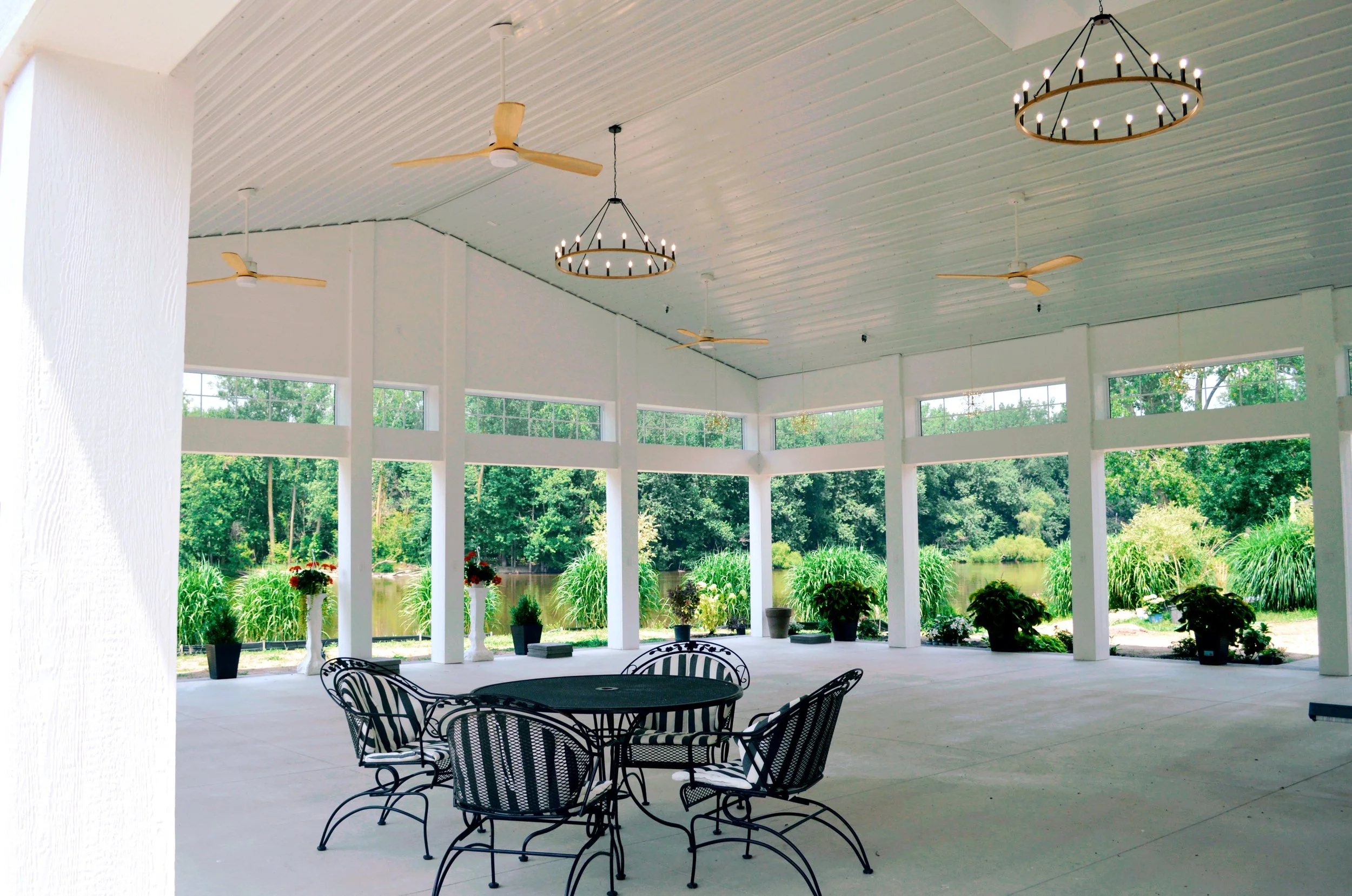 Venue — The Riverbird