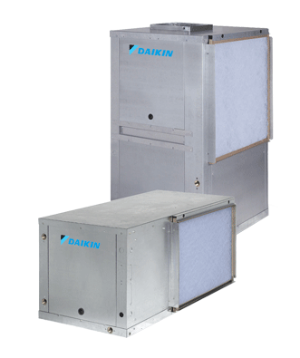 Fresh Air Solutions: Exploring the Benefits of HVAC DOAS — Air Dynamics ...