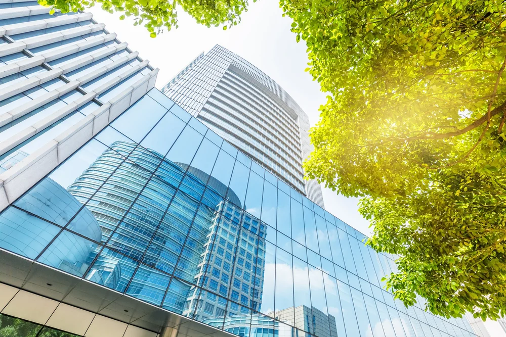 Fresh Air Solutions: Exploring the Benefits of HVAC DOAS — Air Dynamics ...