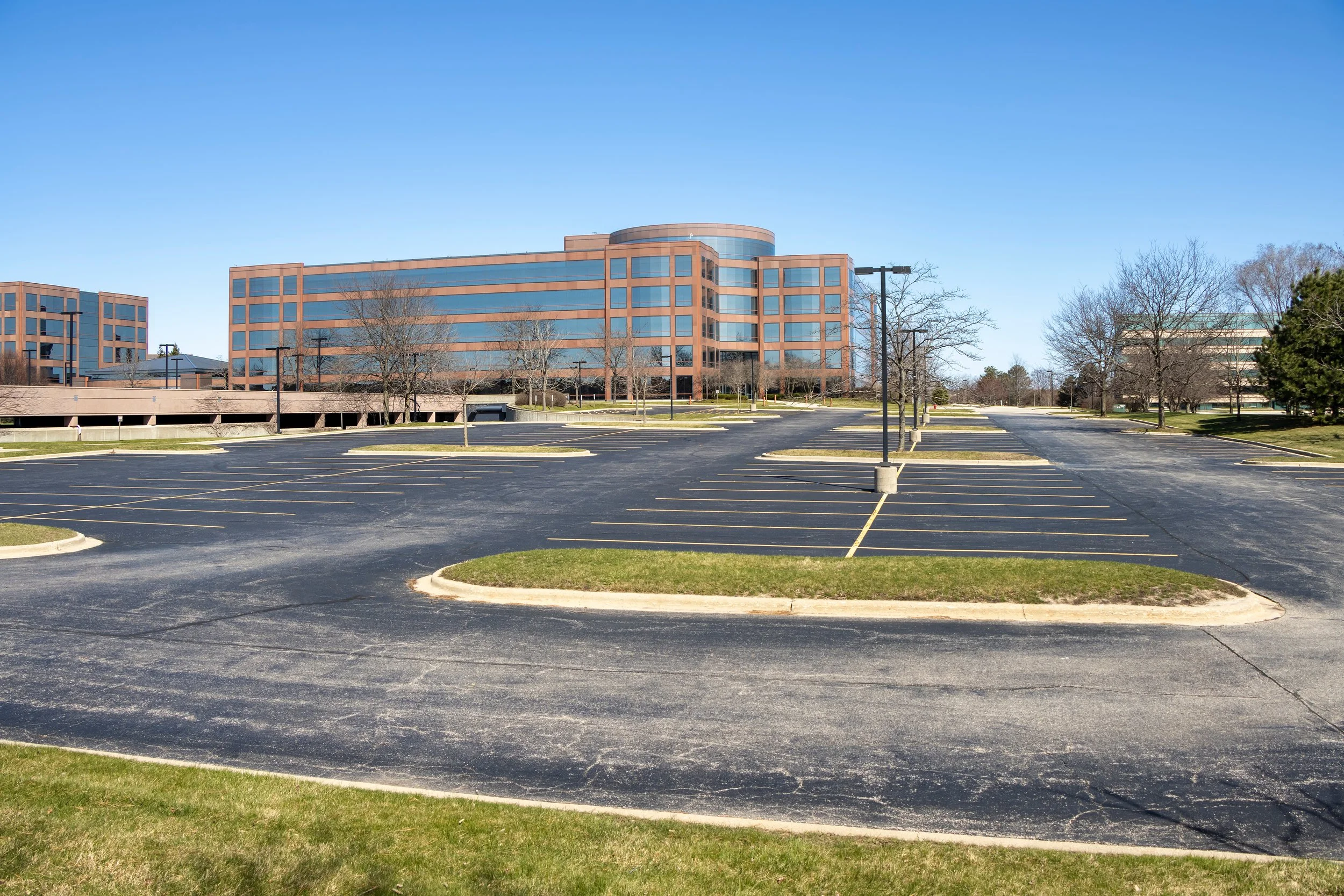 5 Major Benefits of VRF Systems — Air Dynamics HVAC