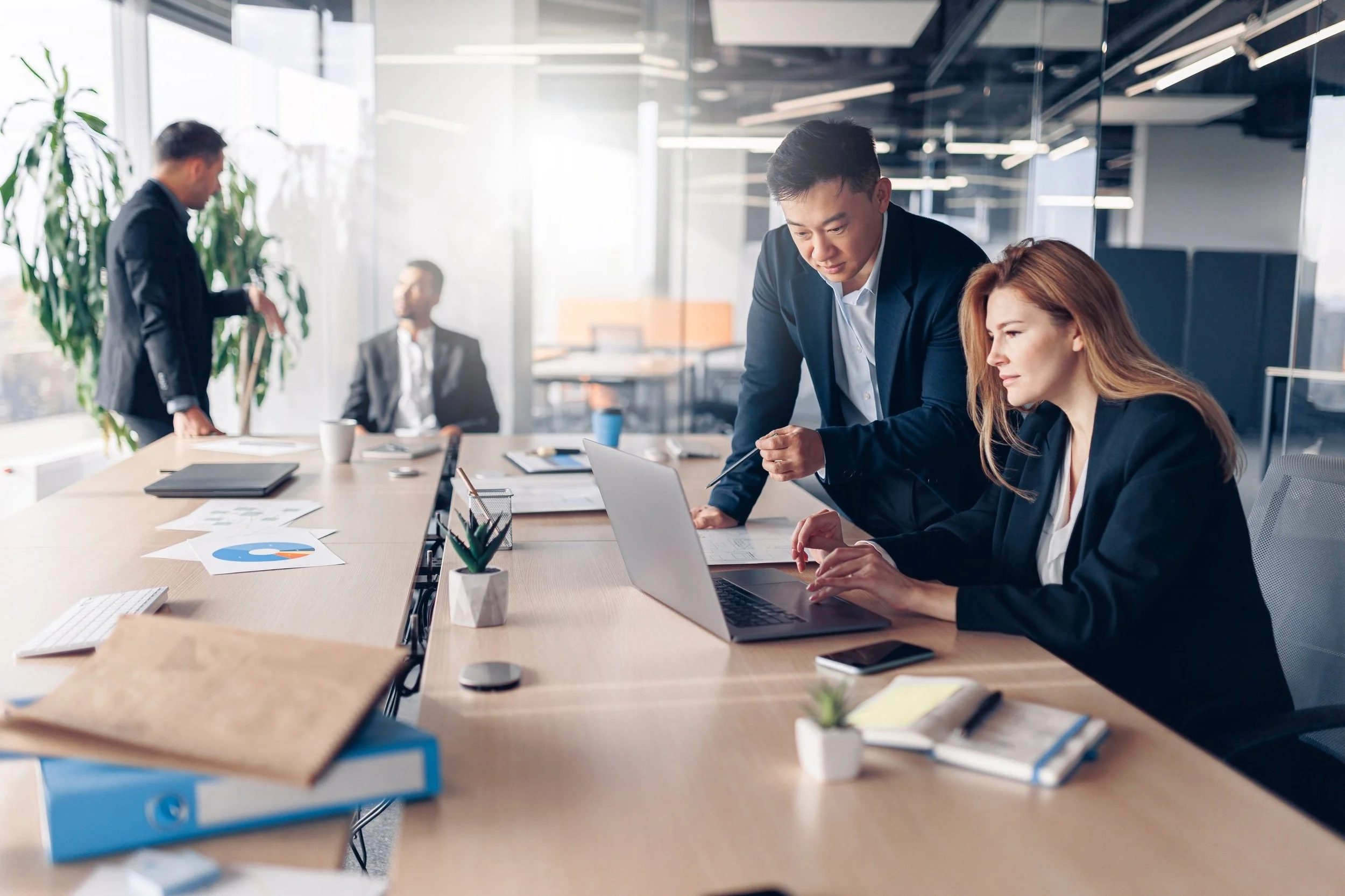 Fresh Air Solutions: Exploring the Benefits of HVAC DOAS — Air Dynamics ...