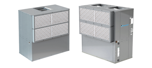 Fresh Air Solutions: Exploring the Benefits of HVAC DOAS — Air Dynamics ...