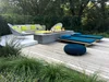 Custom Garden Elements | Studio Terraforma