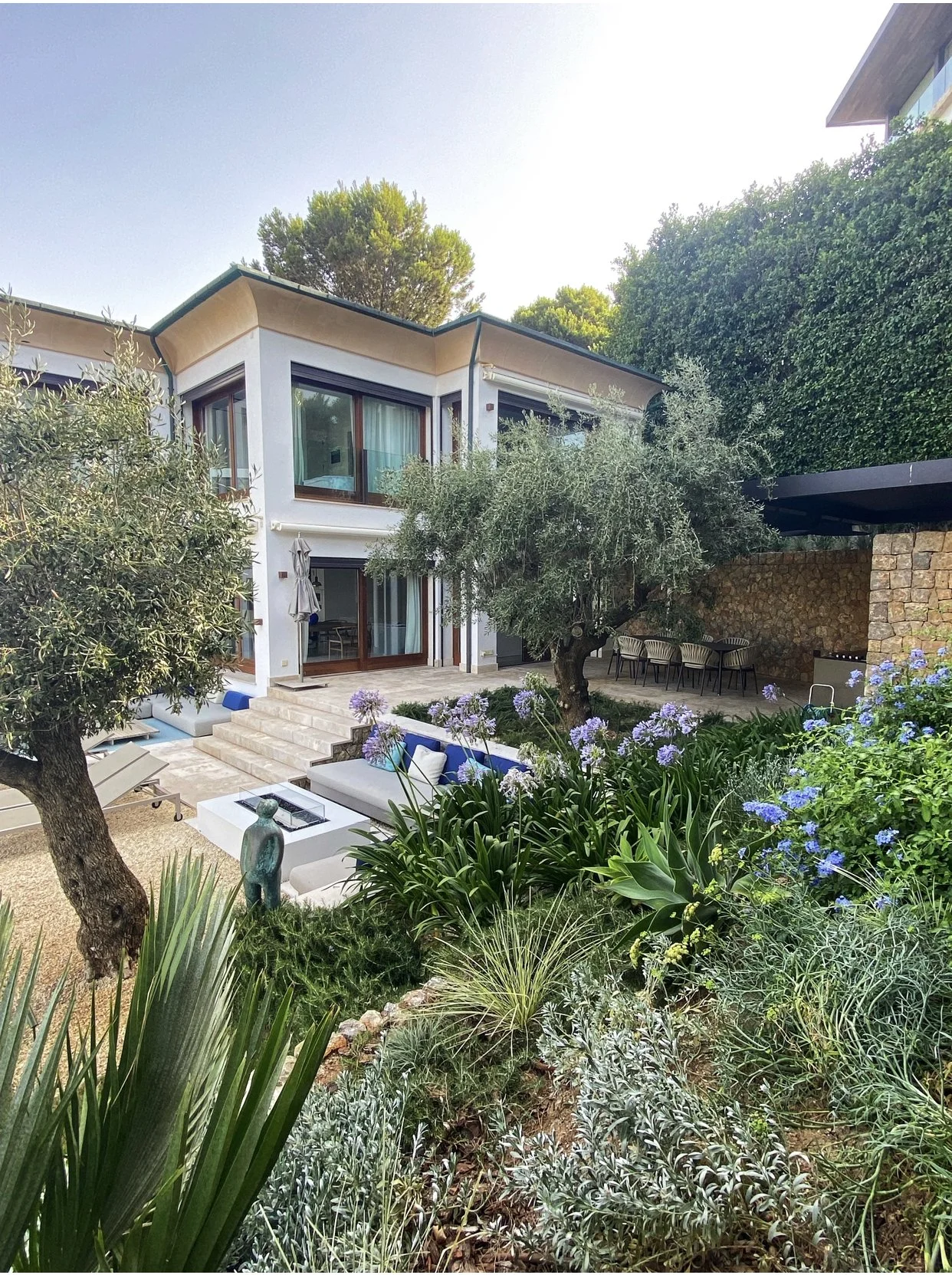 Garden Design Projects | Studio Terraforma