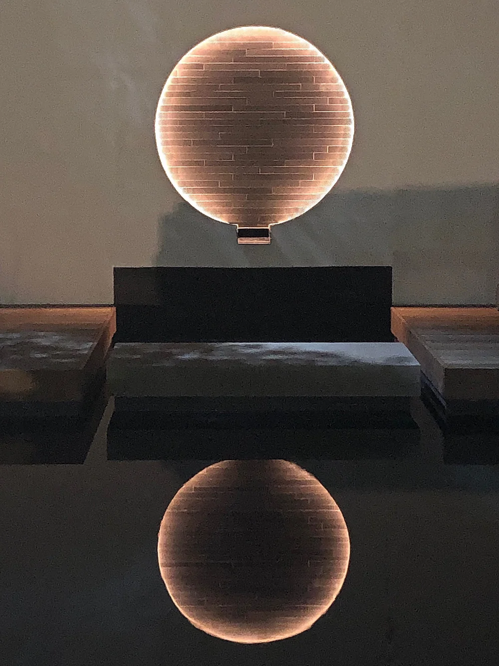 Custom Garden Elements | Studio Terraforma