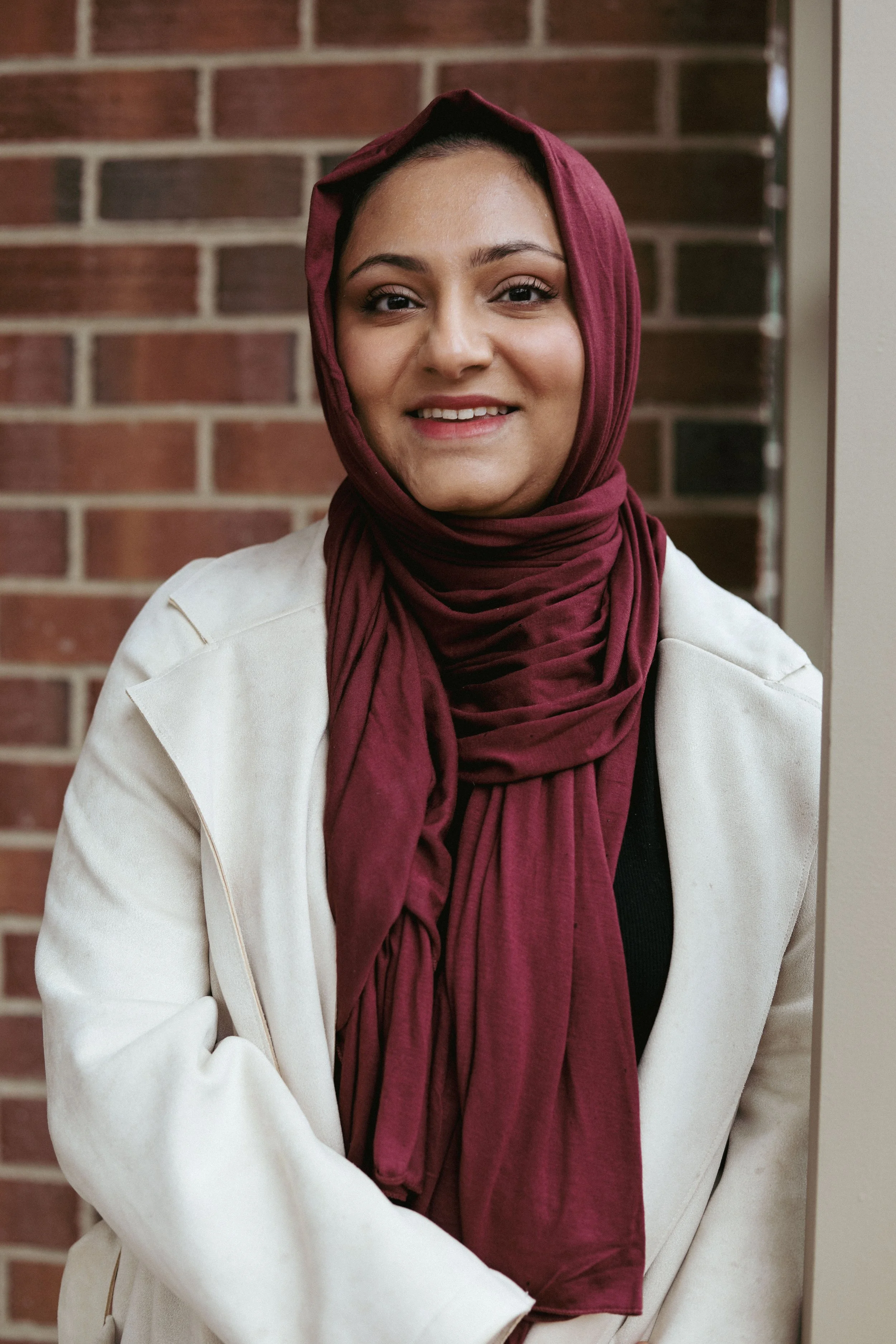 Healing with Faarah Misbah, MFT