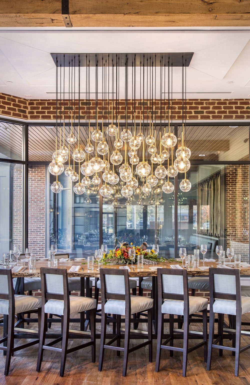 Custom Interior Design Services in Richmond, VA — HELEN REED