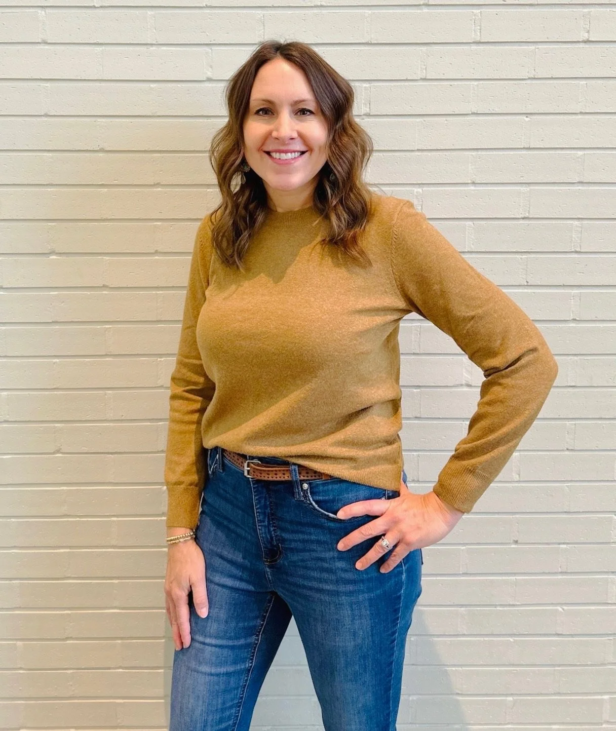 Meet the Team — Holli K Co