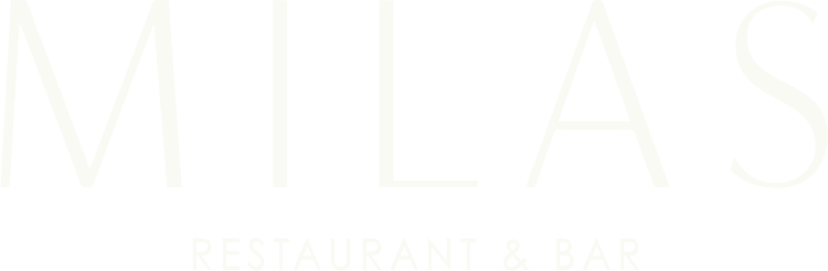Milas Restaurant & Bar