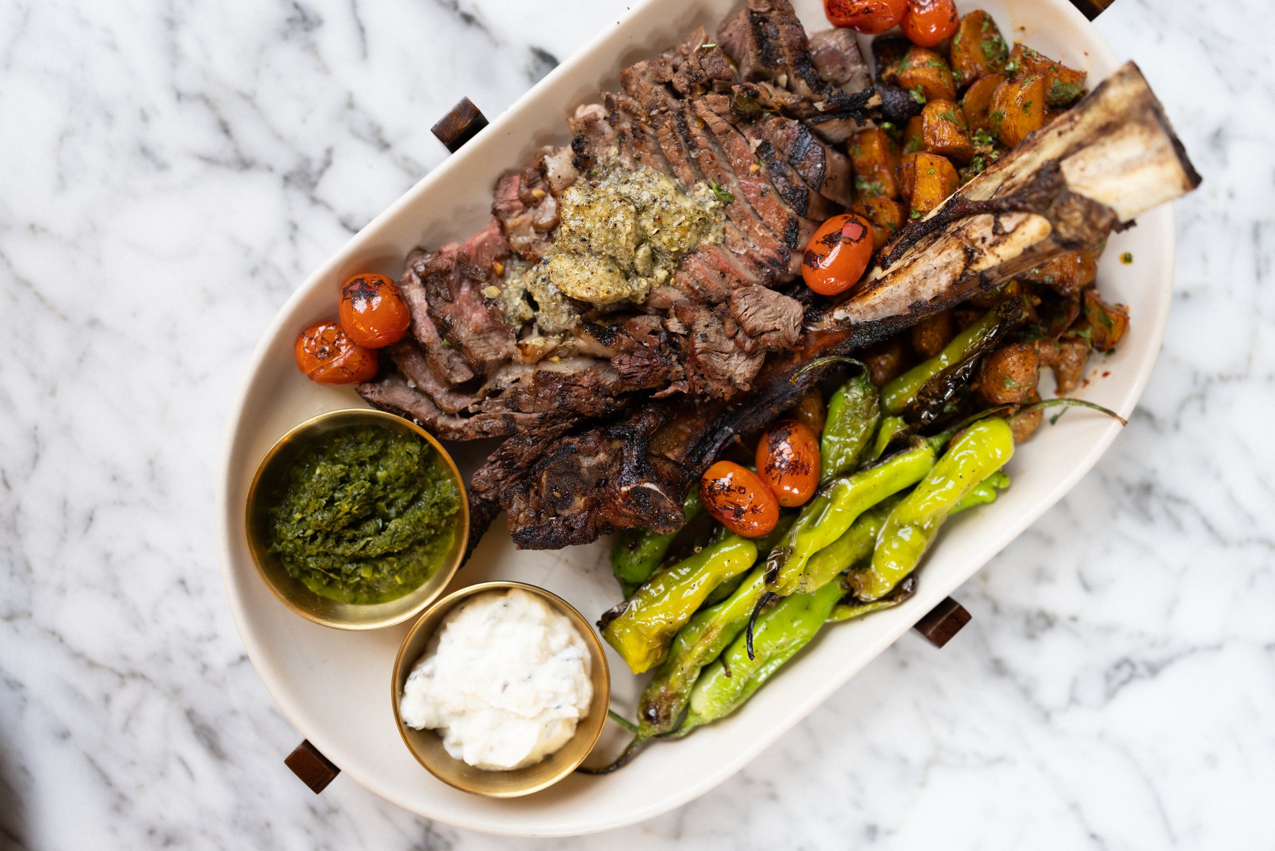 Gallery 2 — Milas Restaurant & Bar