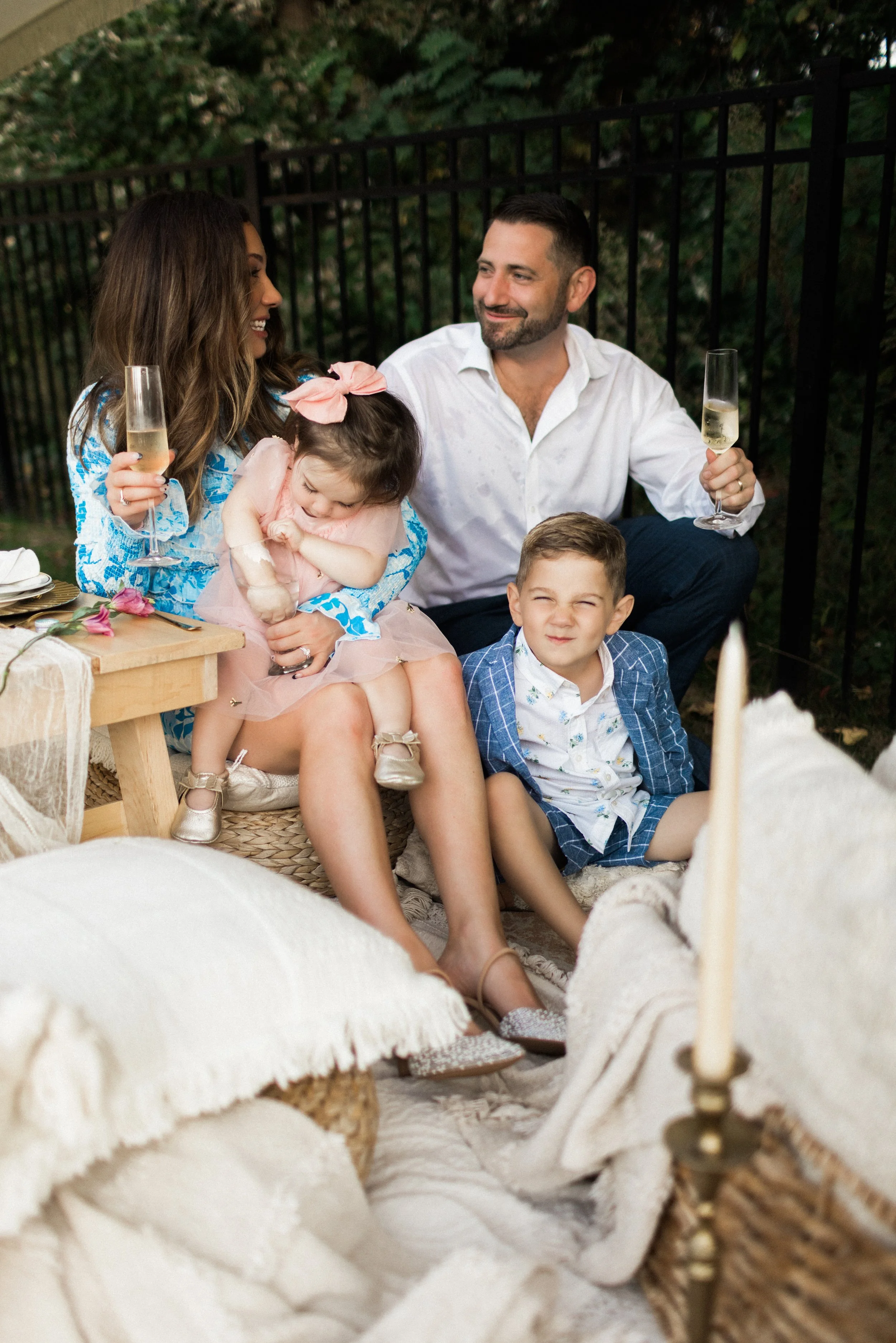 Meet Devin & Katrin, Owners of Ziemann Hospitality — Milas Restaurant & Bar