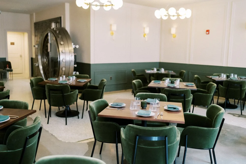 Events at Mila — Milas Restaurant & Bar