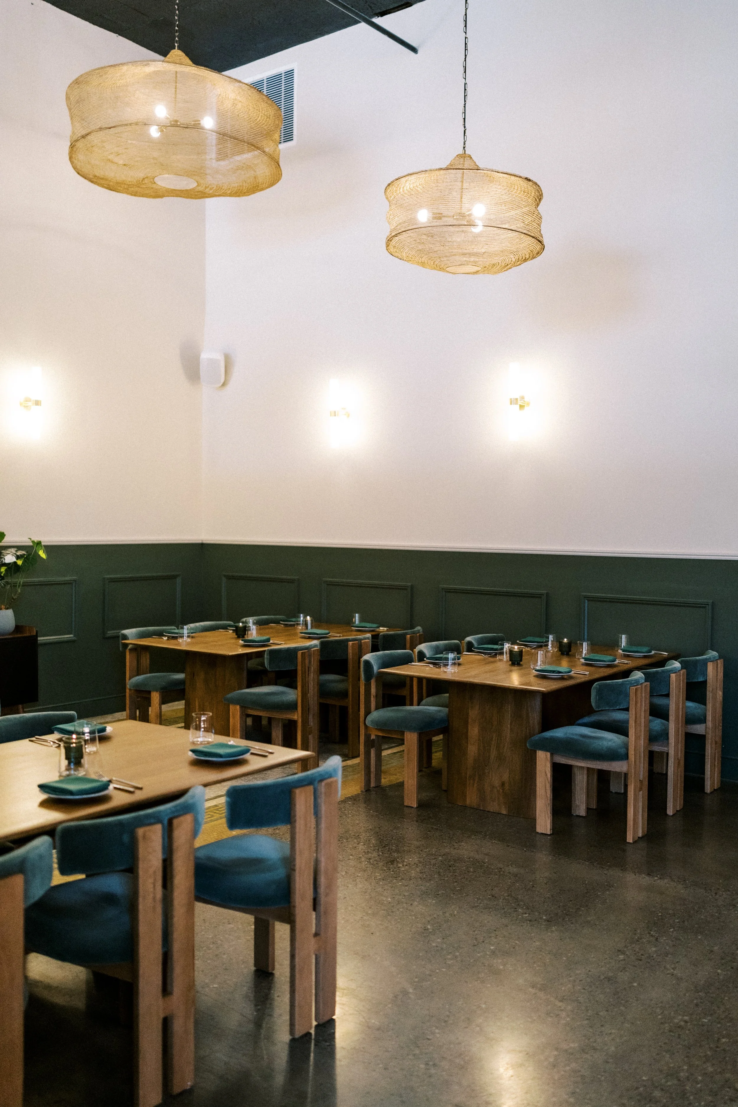 Events at Mila — Milas Restaurant & Bar
