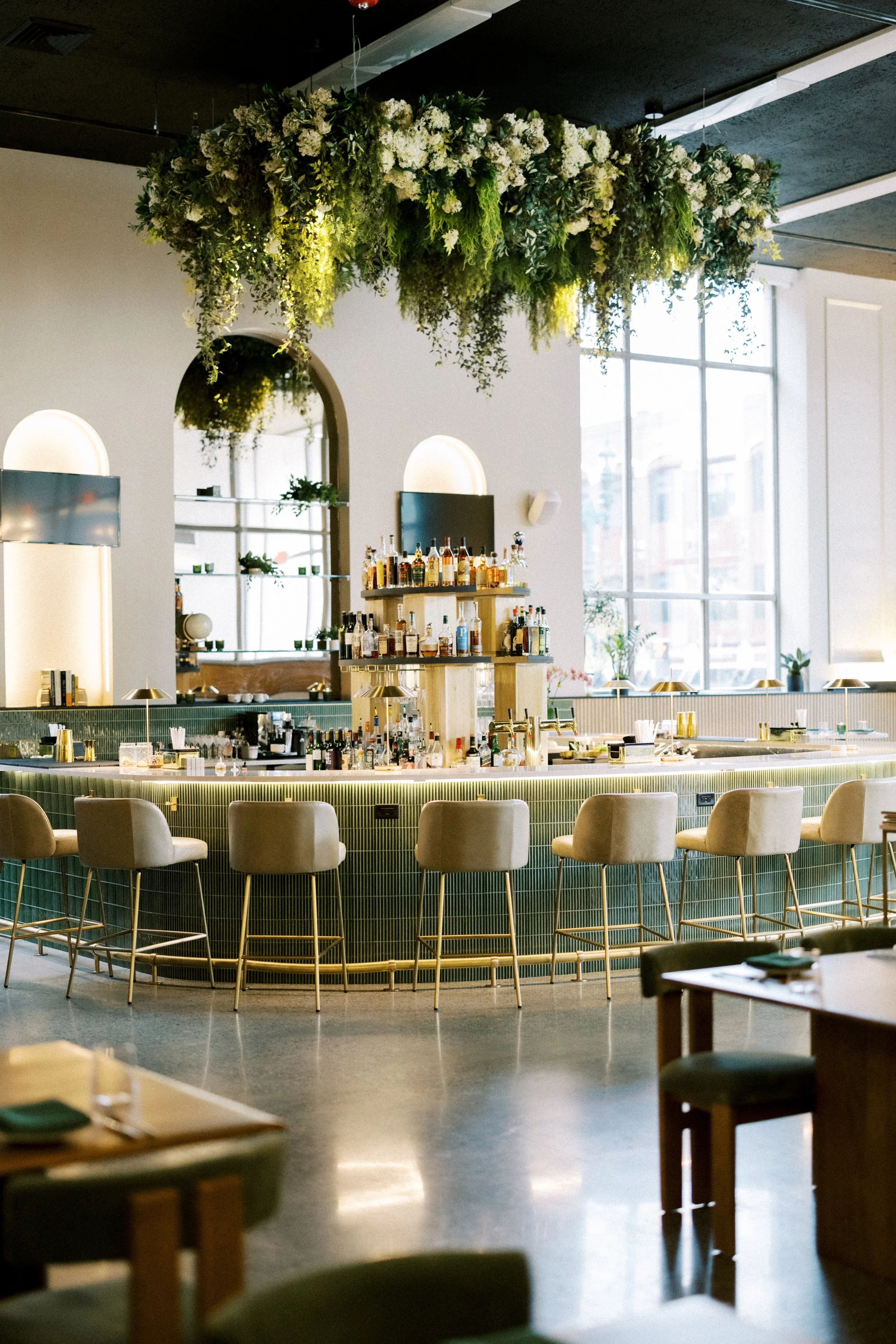 Milas Restaurant & Bar