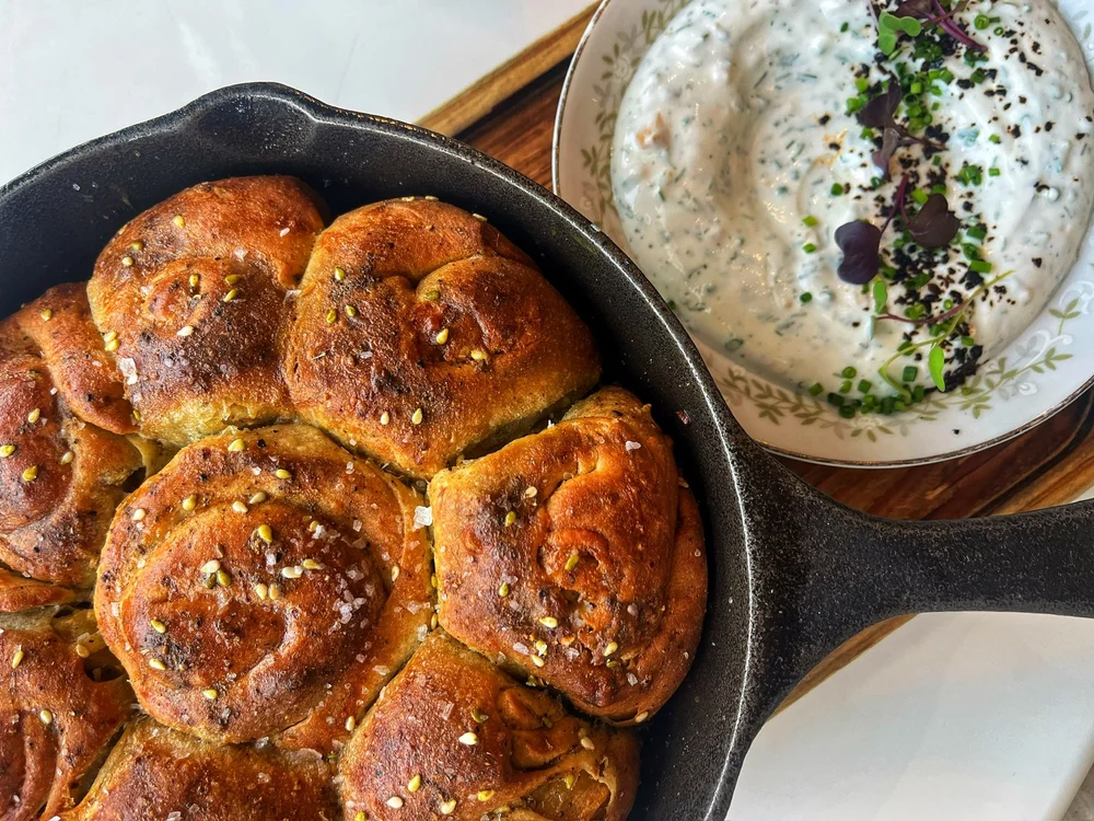 Milas Restaurant & Bar