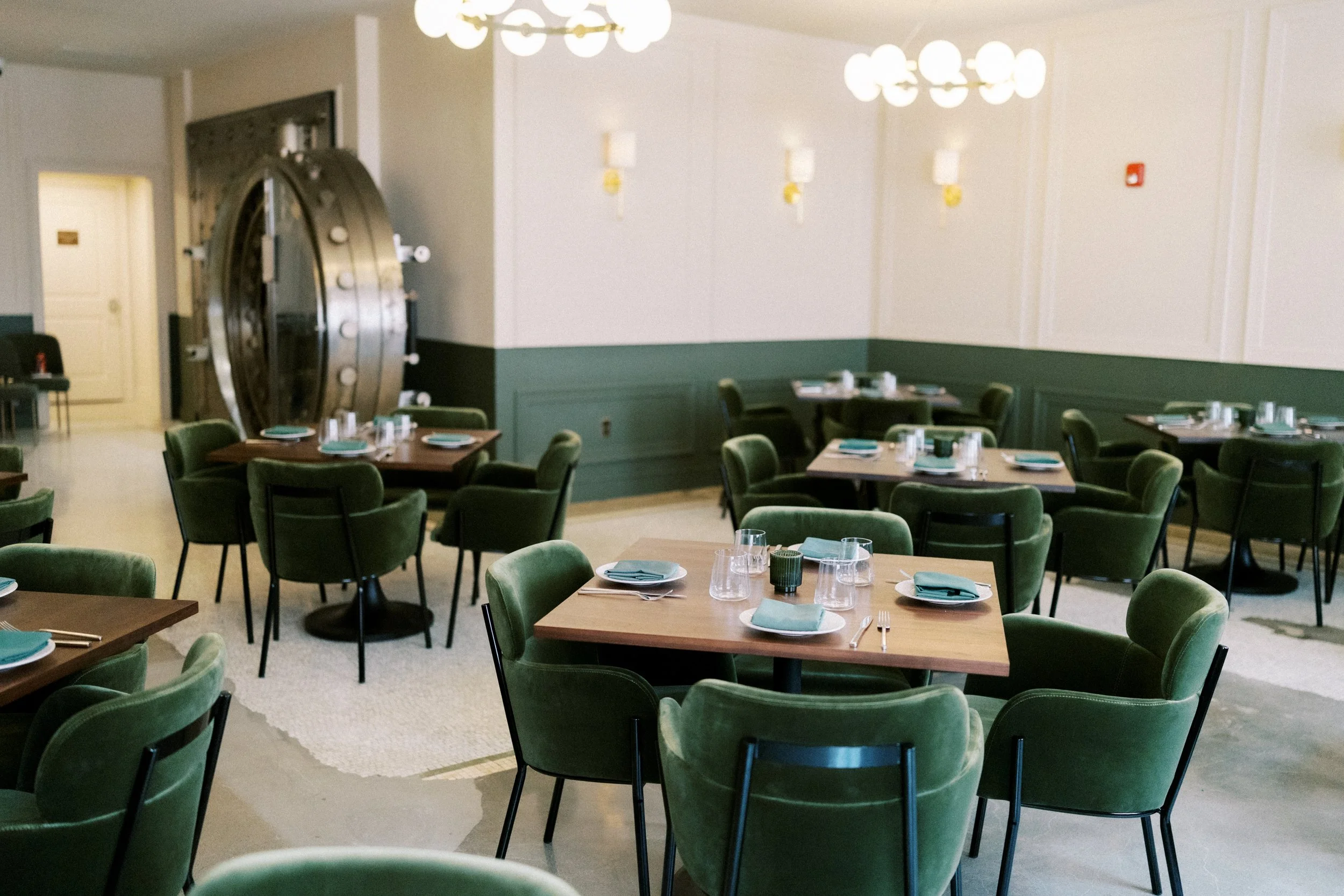 Events at Mila — Milas Restaurant & Bar