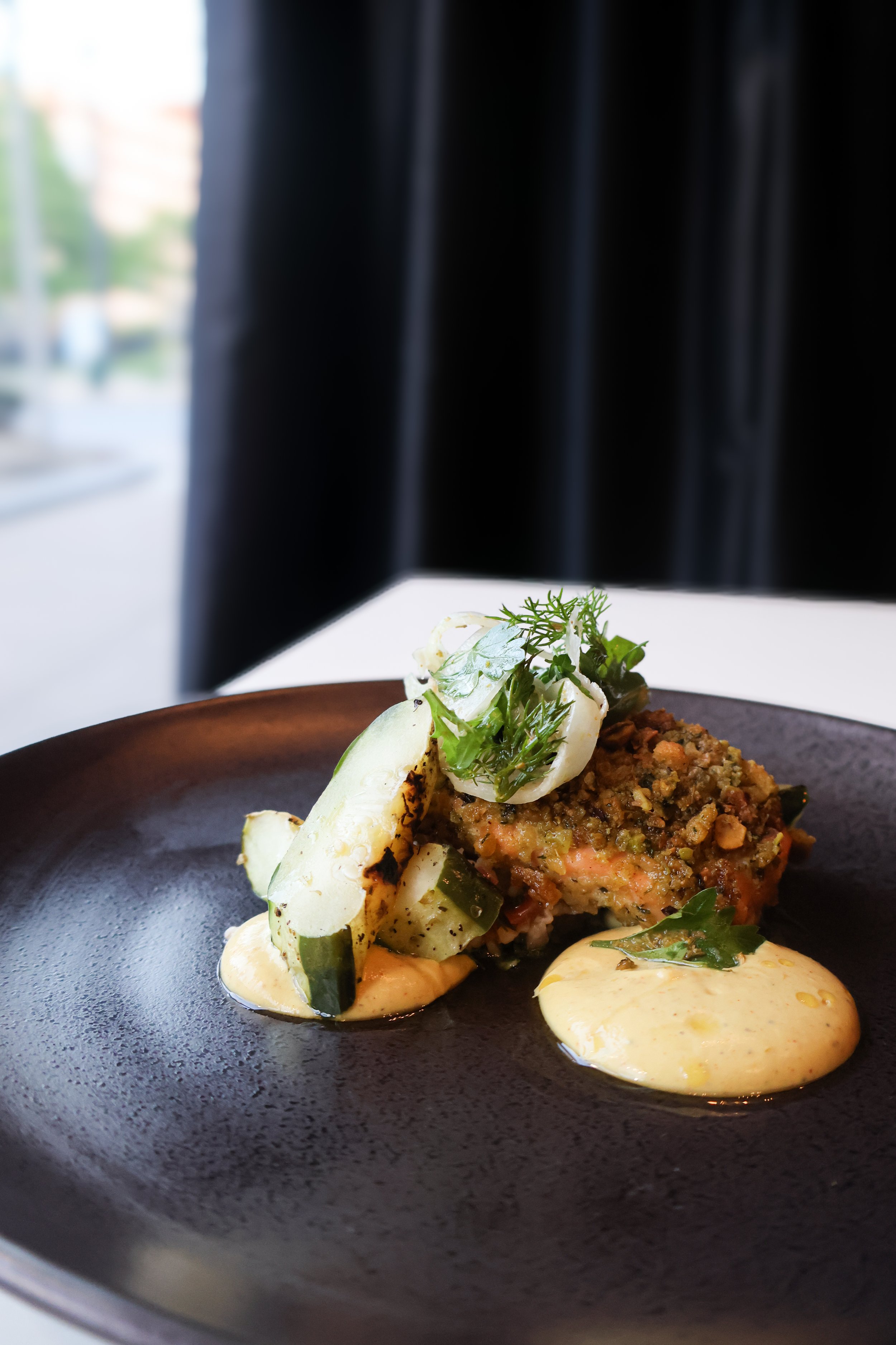 Milas Restaurant & Bar