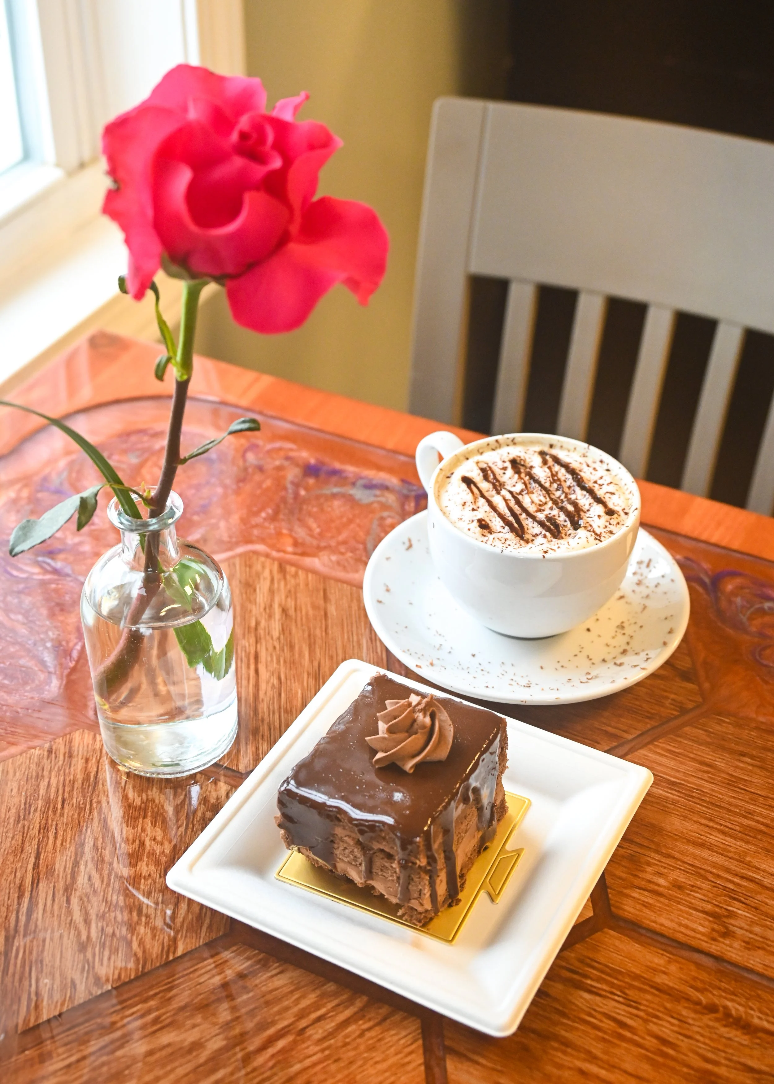 Menu — amandinebakery.com