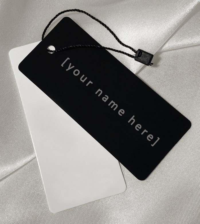 PRIVATE LABEL — E.S. ORIGINALS, INC.