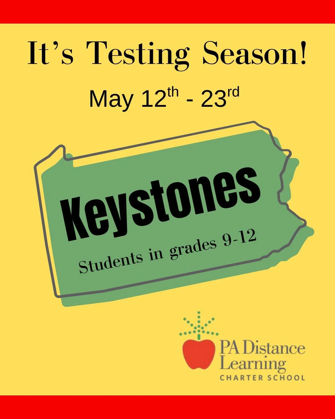 Pennsylvania Charter School, Online School in PA