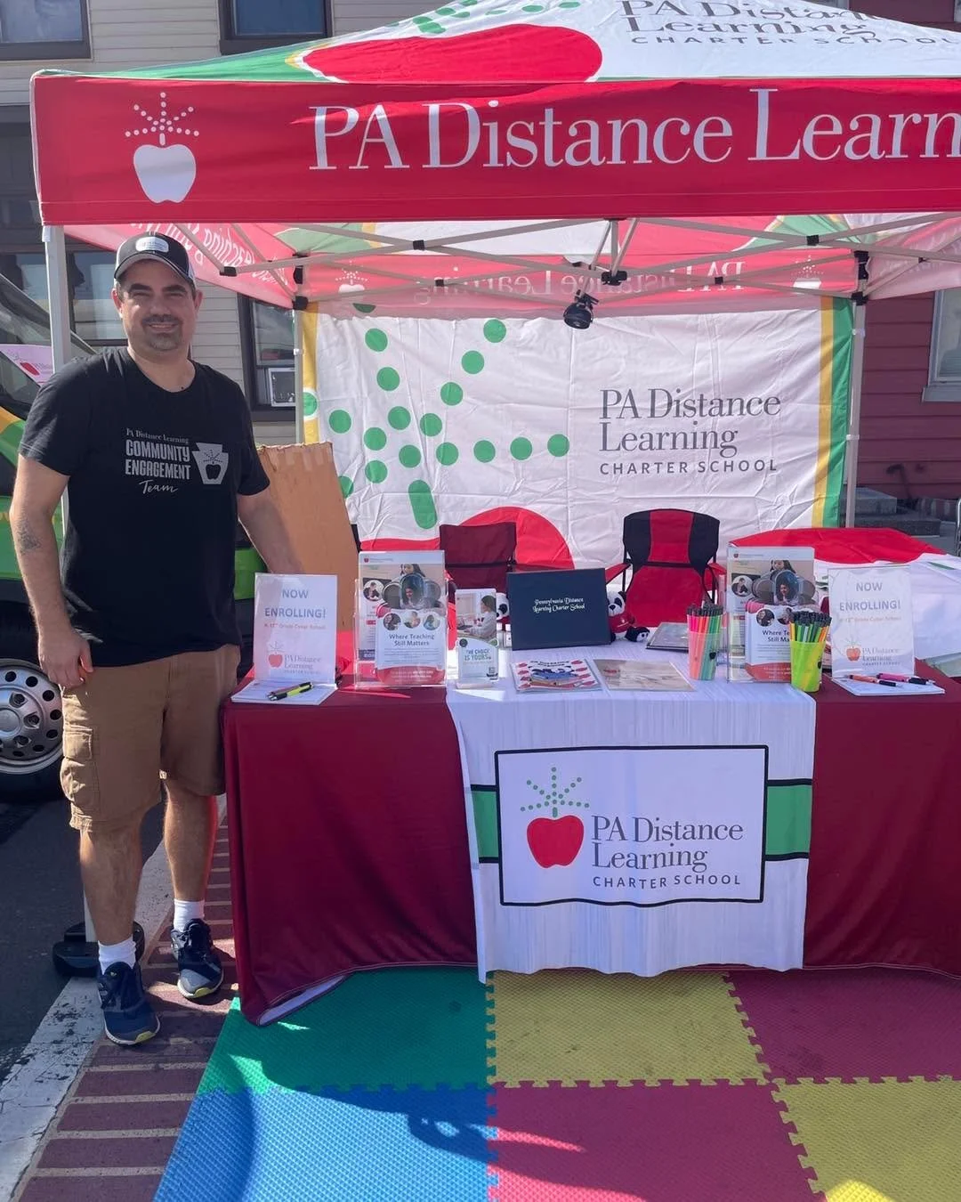 Pennsylvania Charter School, Online School in PA