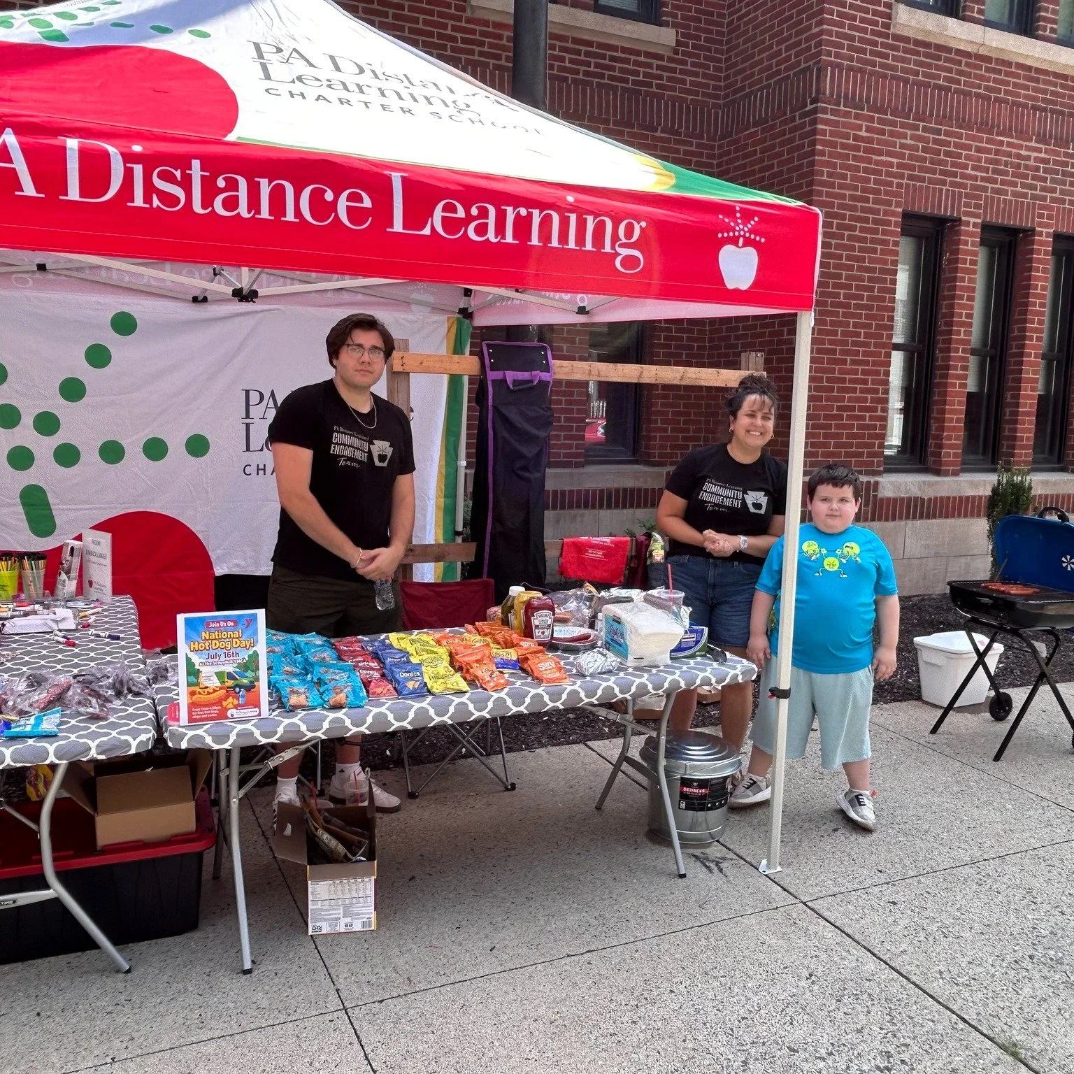 Pennsylvania Charter School, Online School in PA