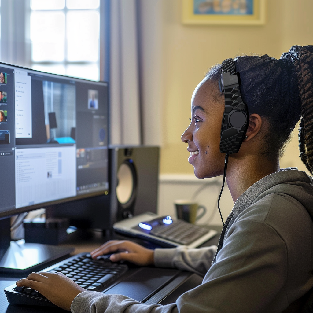 Pennsylvania Charter School, Online School in PA