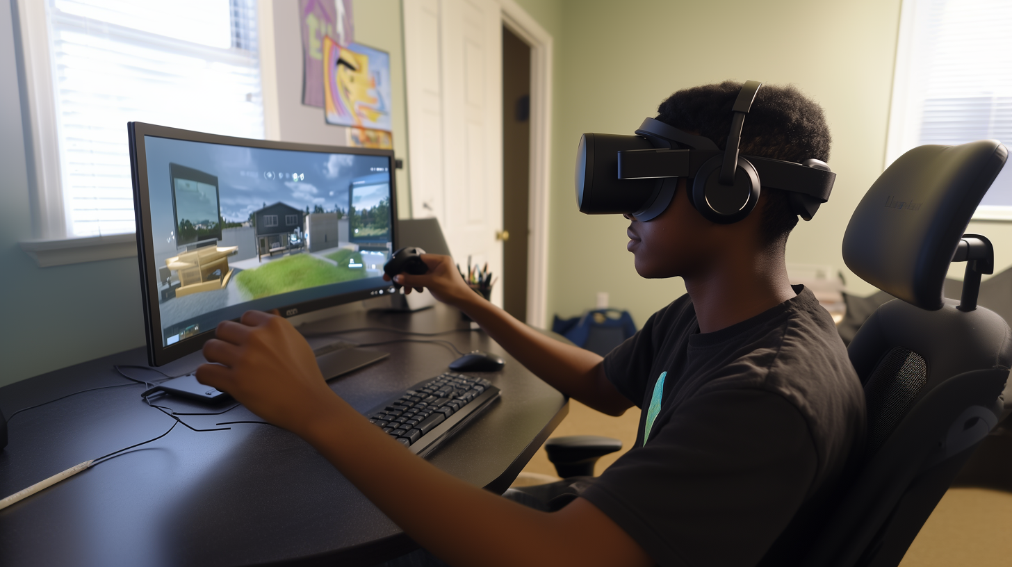 What is PA Distance Learning Cyber School?