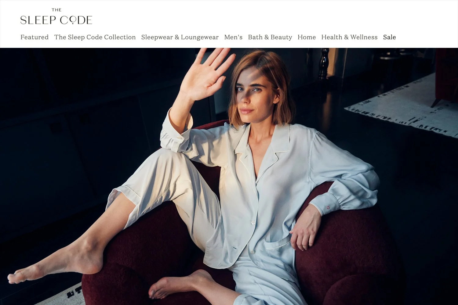 COMMISSIONED — Anna Wolf