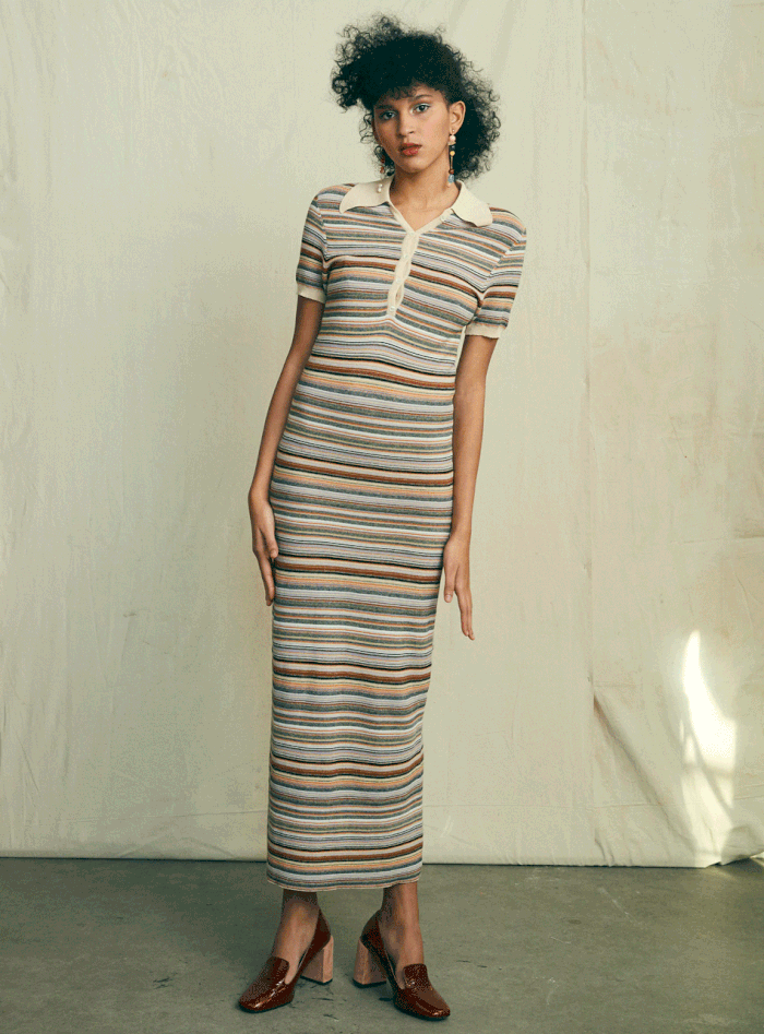 FASHION — Anna Wolf