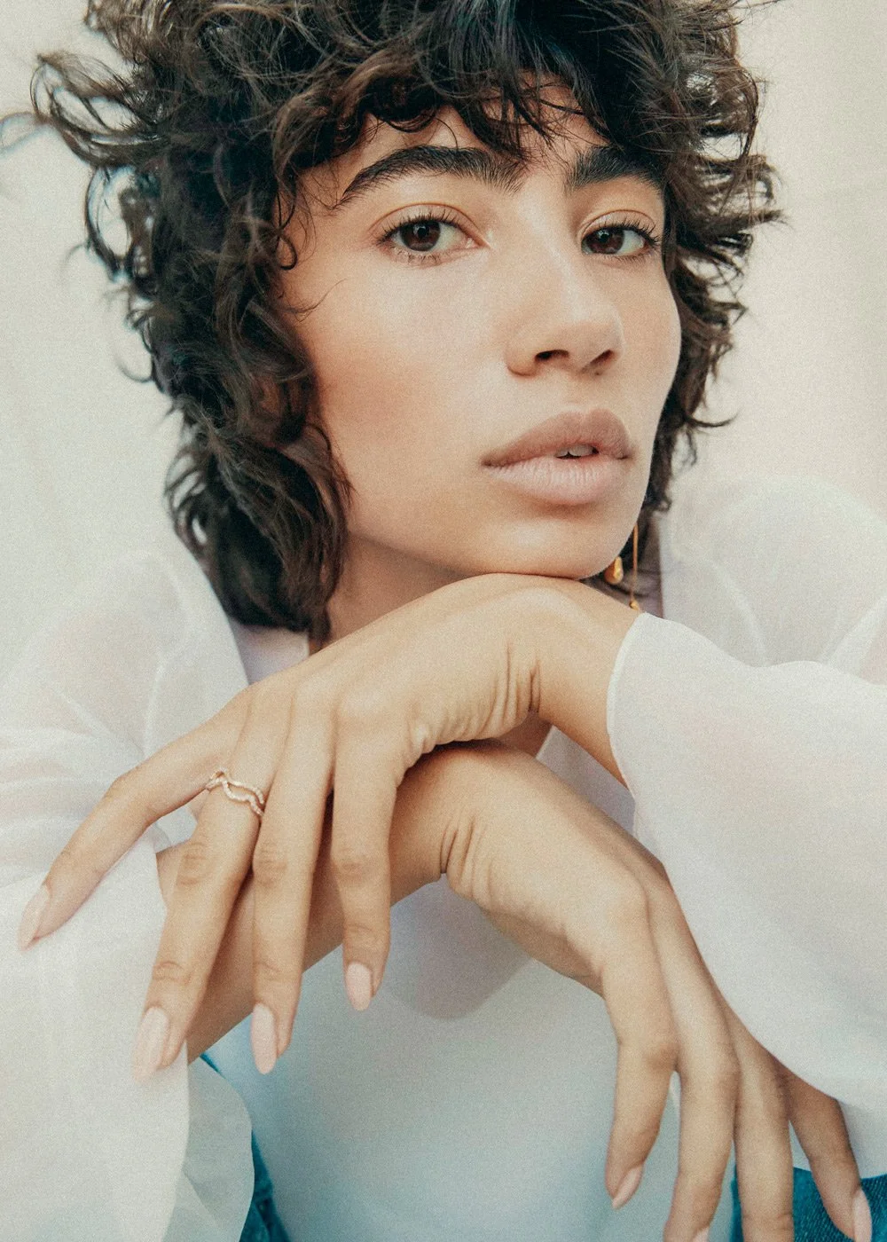 FASHION — Anna Wolf