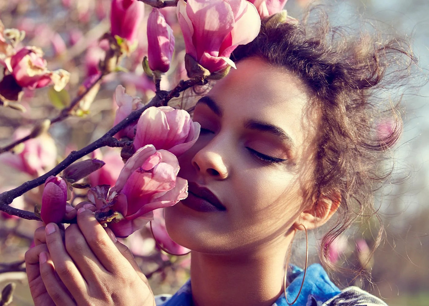 BEAUTY — Anna Wolf