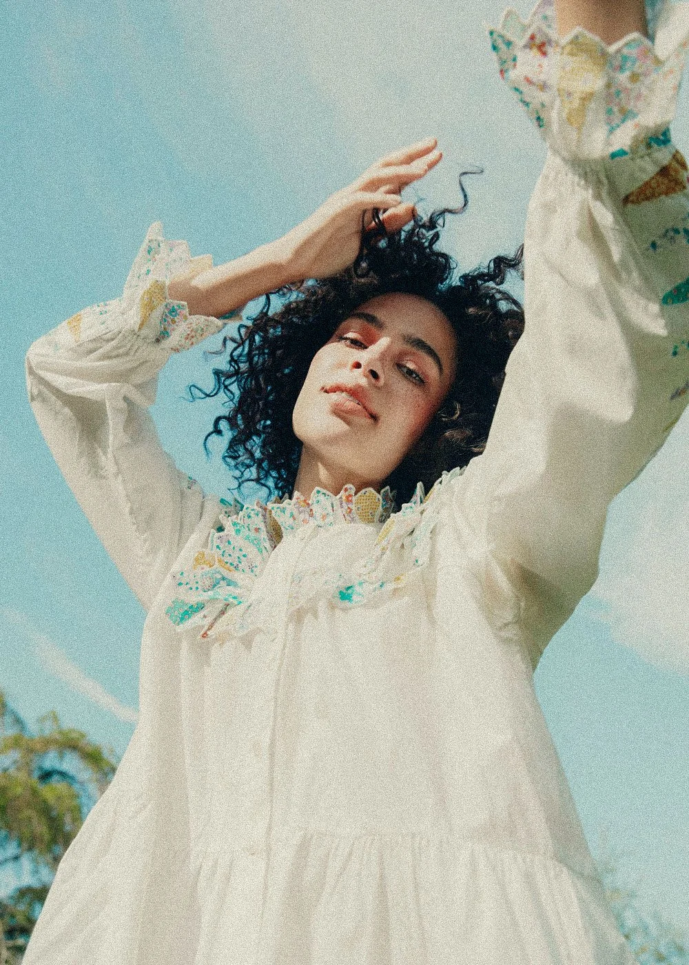 FASHION — Anna Wolf