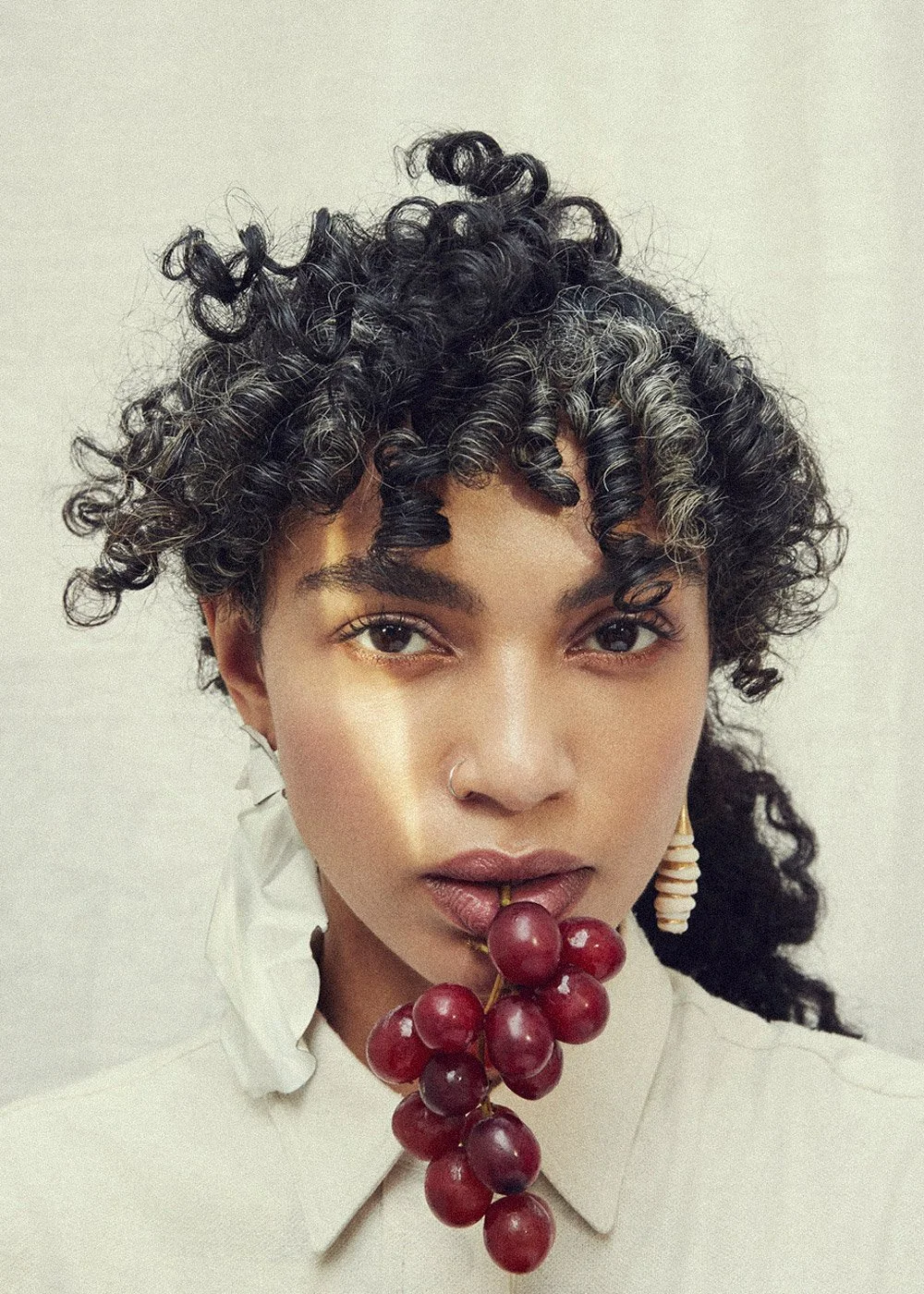 FASHION — Anna Wolf