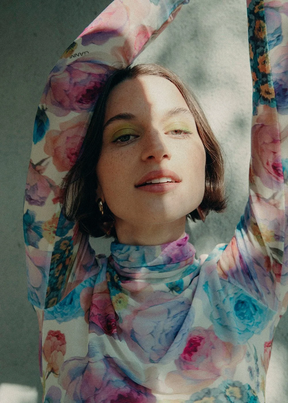 FASHION — Anna Wolf