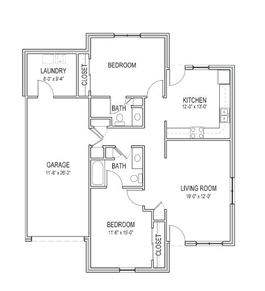 Park Village — Independent Living & Senior Retirement Community in the ...