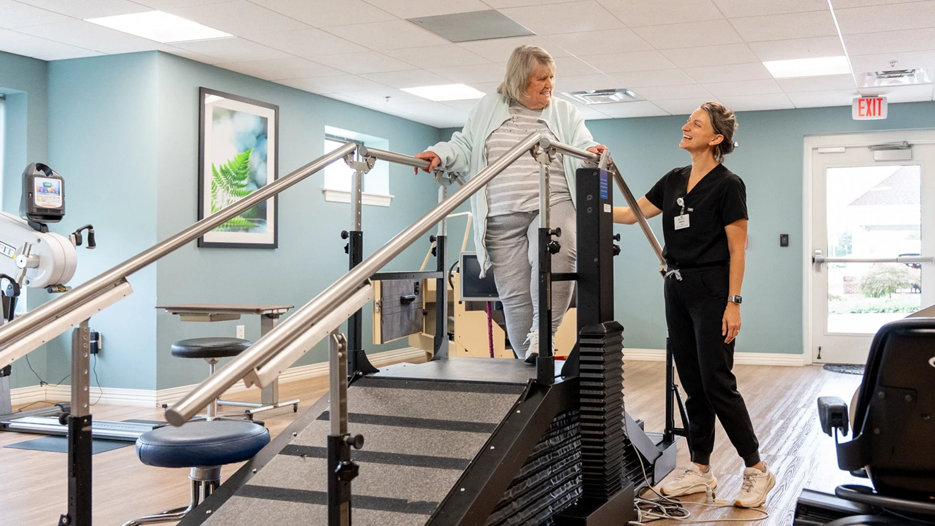 Assisted Living | Retirement Community | Take a Tour! | VMRC