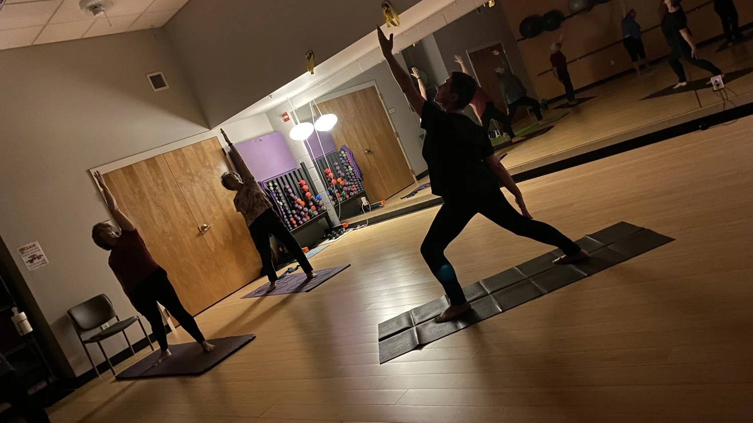 Land Classes | Enhance Your Well-being Today — Independent Living ...