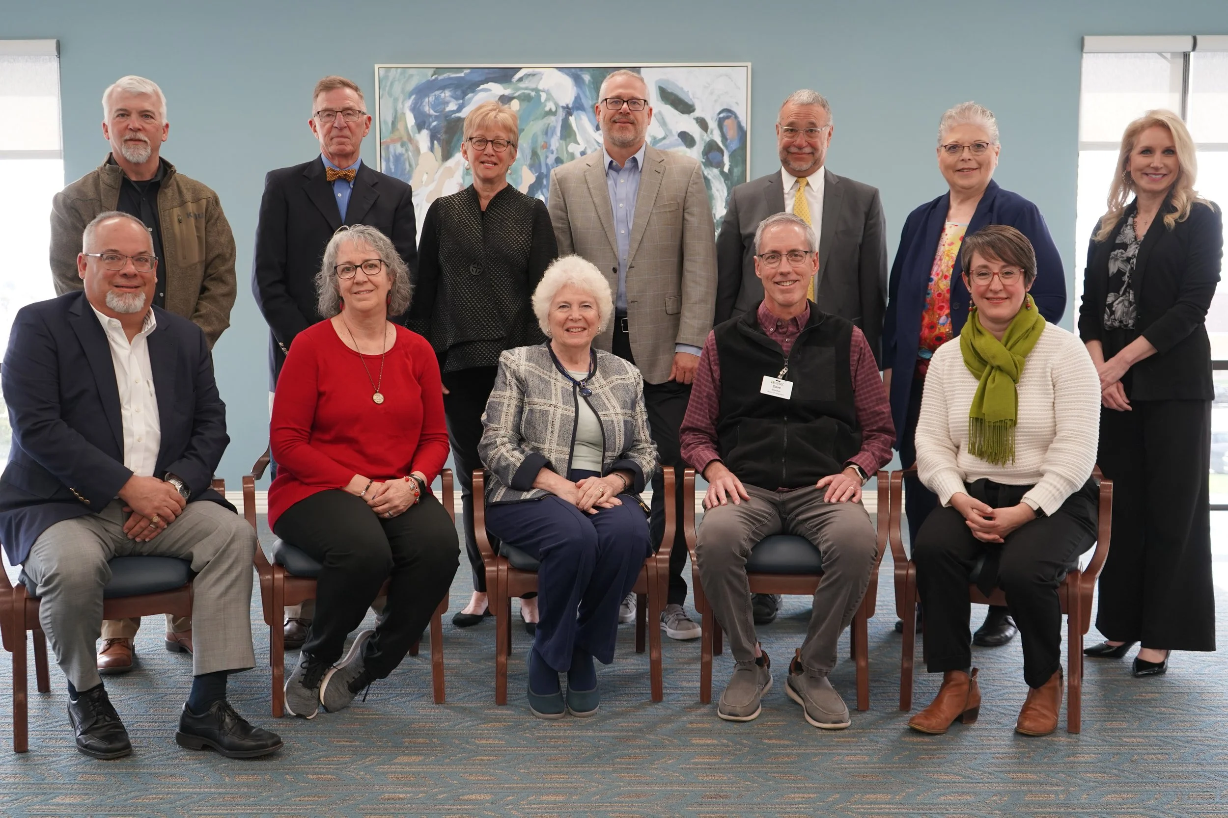 Our Team — Assisted Living | Retirement Community | Take a Tour! | VMRC