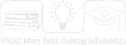 VMRC Mary Reitz Nursing Scholarship | Invest in Nursing Careers Today ...