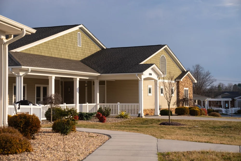 Nursing Care at Woodland Park | Experience Quality Senior Care Today ...